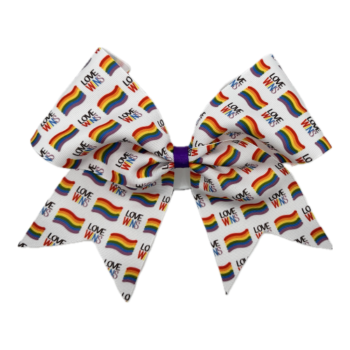 Love Wins – Spirit Candy Apparel